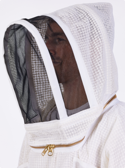 Replacement Hood – Ultra Breeze Suits