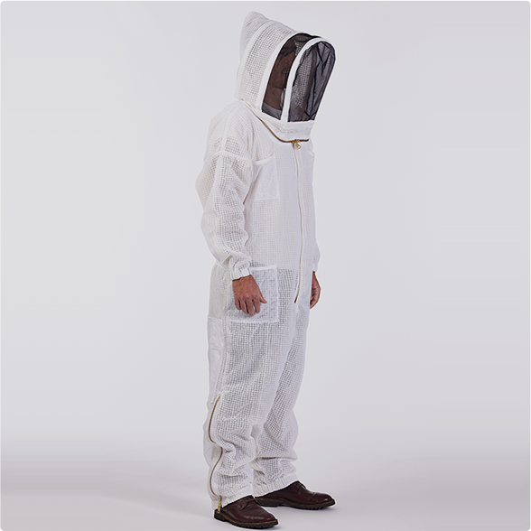 Ultra Breeze Suits