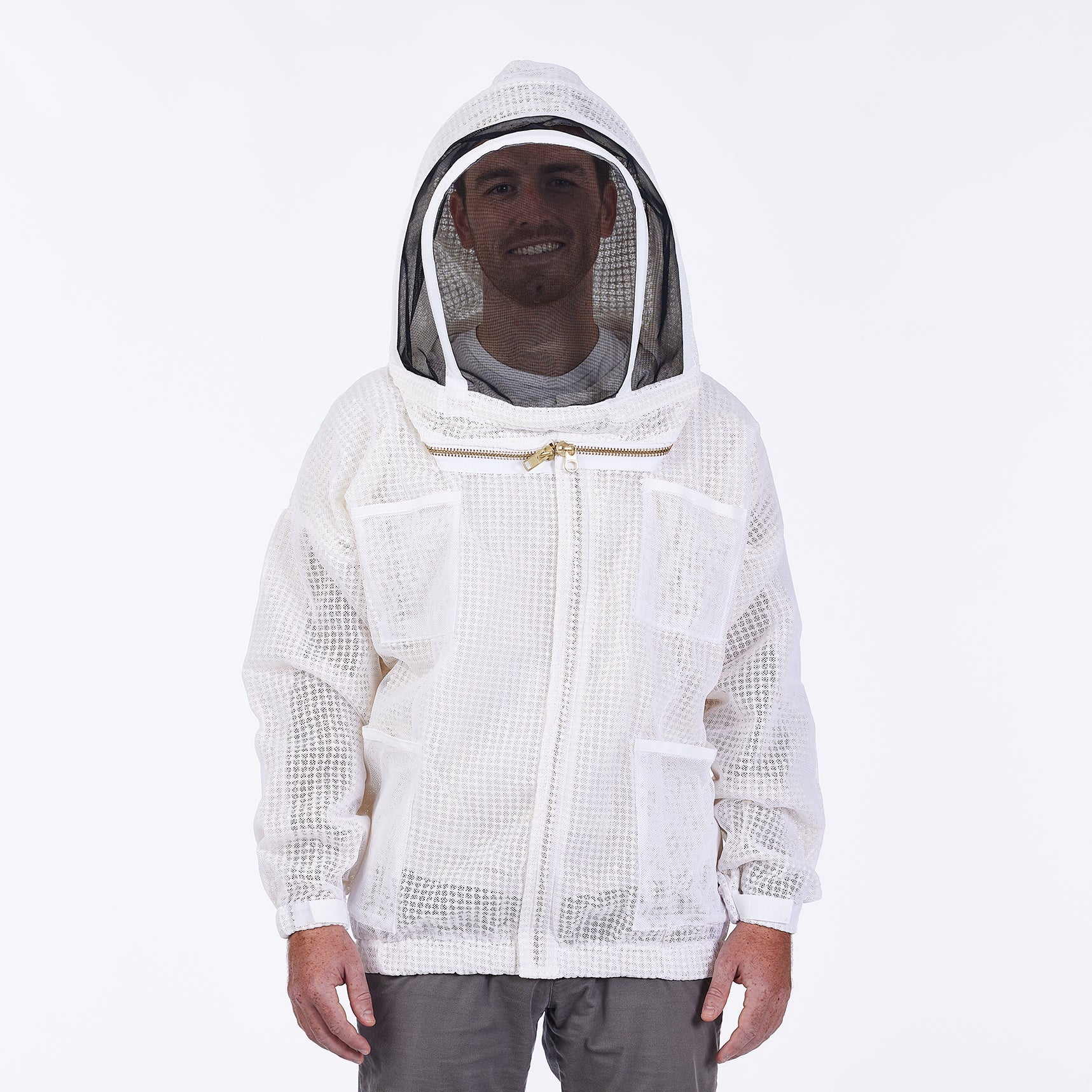 All – Ultra Breeze Suits