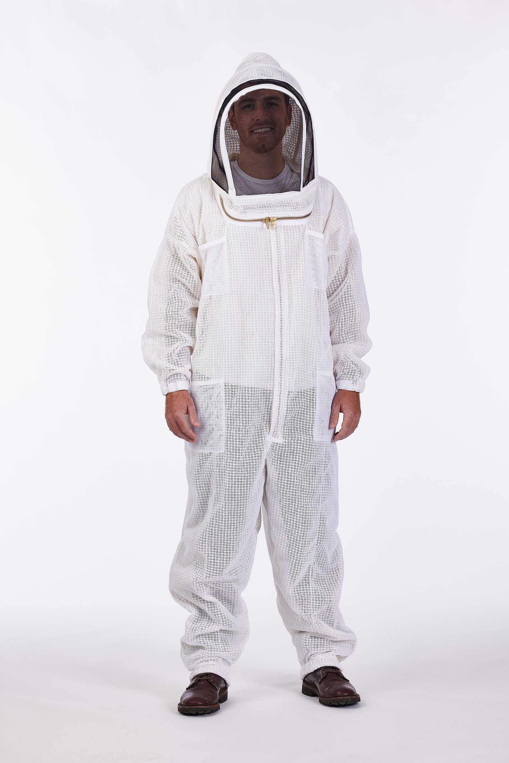 All – Ultra Breeze Suits