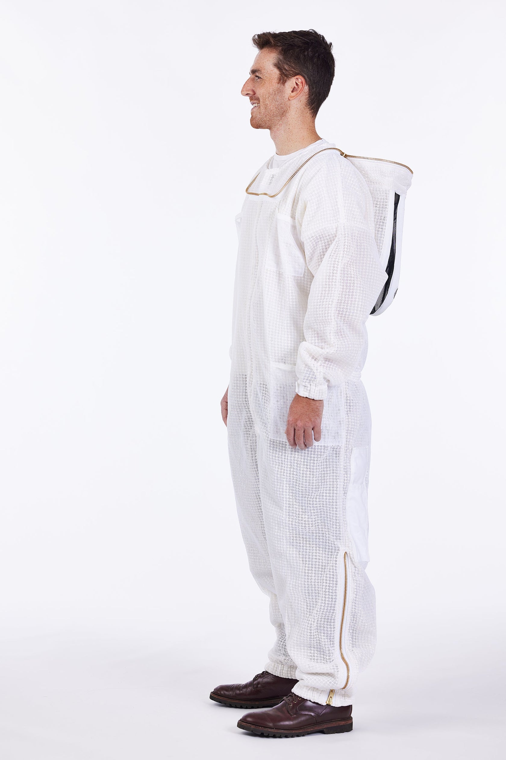 Ultra Breeze Jumpsuit – Ultra Breeze Suits